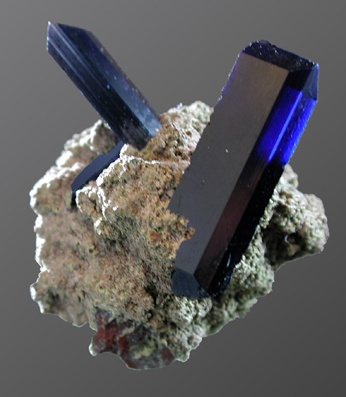 Fine Minerals Arkenstone