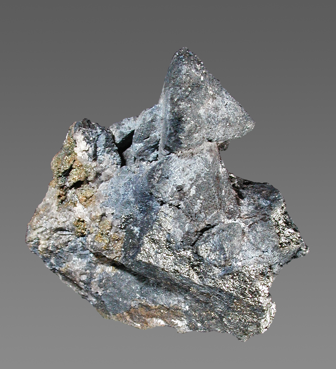 Fine Minerals Arkenstone