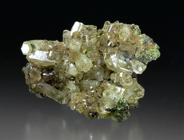 Fine Minerals - Arkenstone